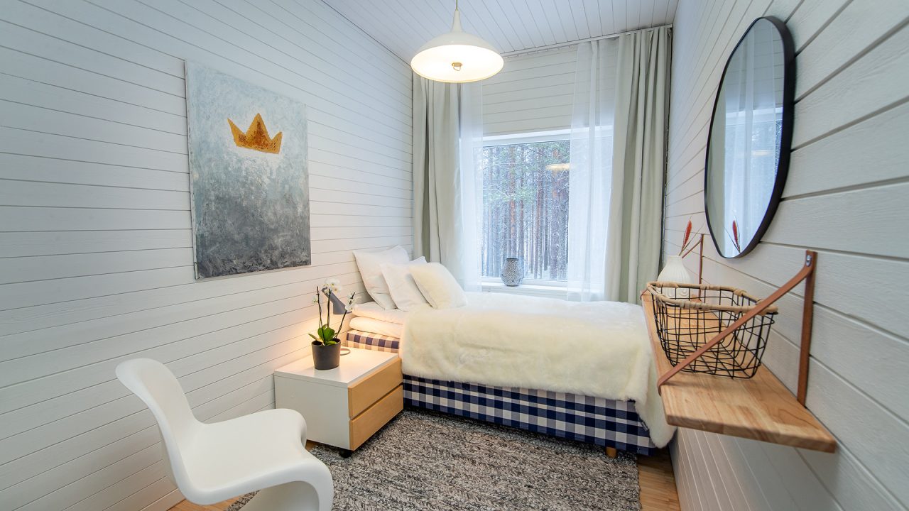 Villa Viima – Lapland Luxury