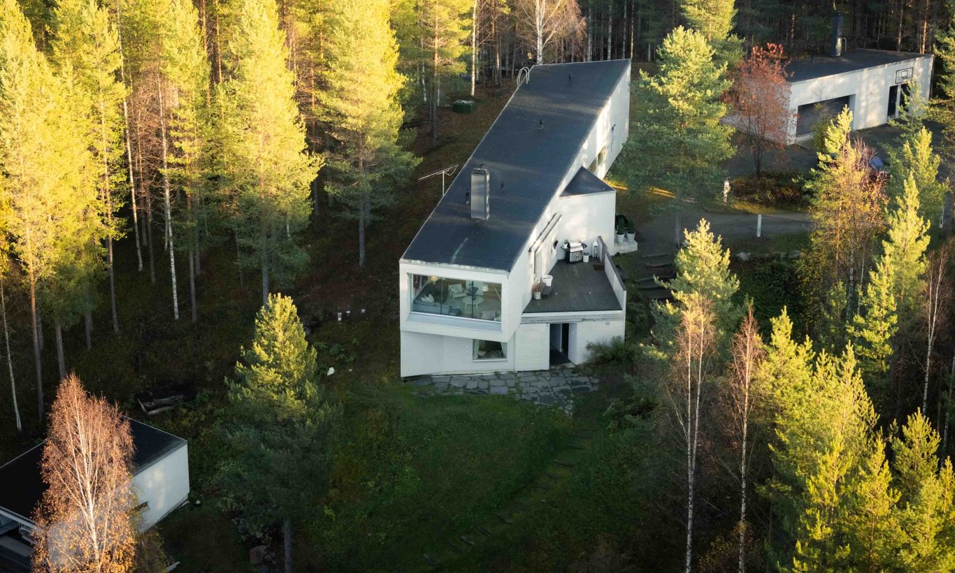 Villa Viima – Lapland Luxury