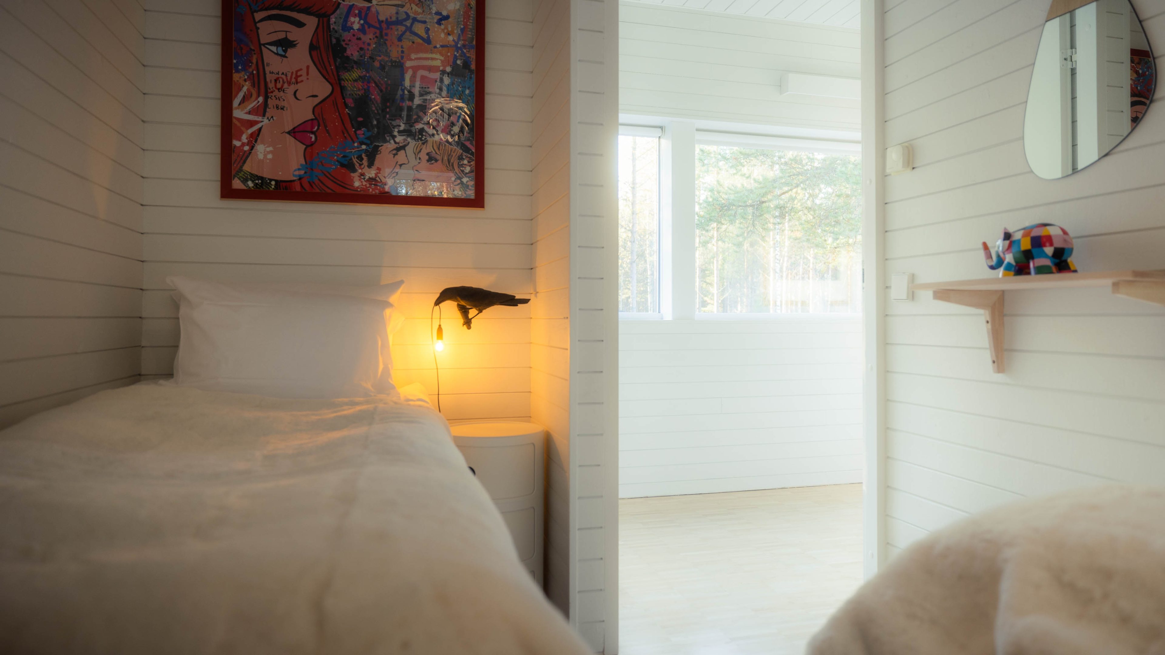 Villa Viima – Lapland Luxury